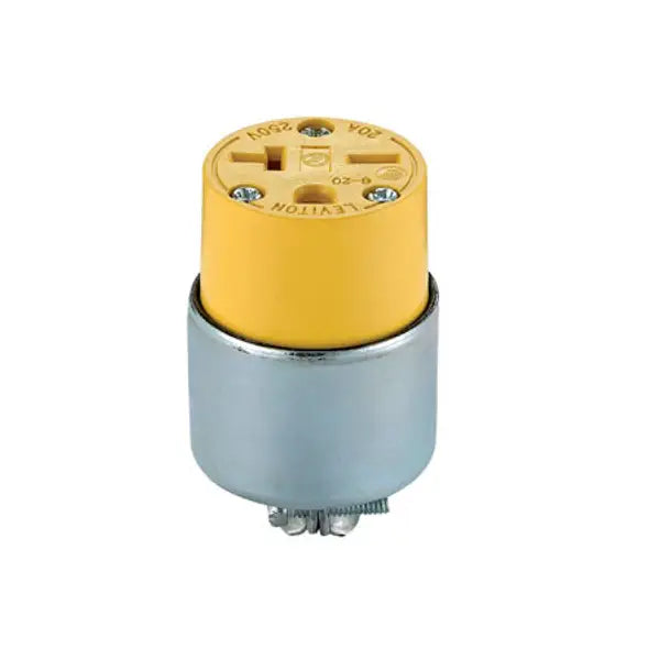 Adapter #76 20amp, 6-50 Plug to 6-15 & 6-20 socket Adapter – BSA ...