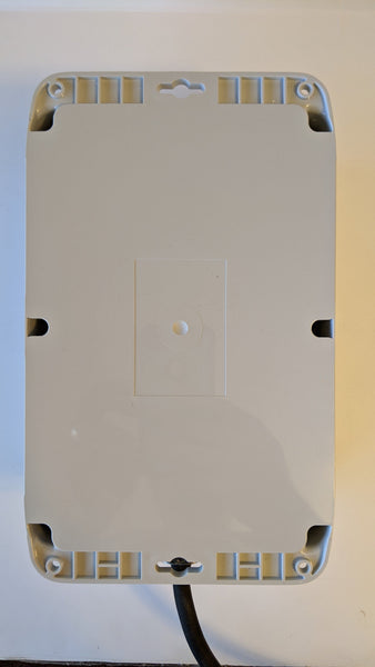 Power Spy™ #14 20A 120v power monitor - NEMA 5-20 to single 5-20 outle ...