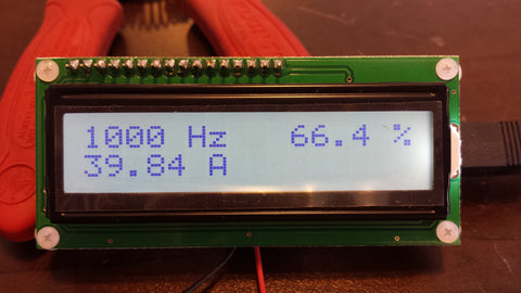 EVSE SPY J1772 passive diagnostic tool 5’ J1772 cable with upgradeable ...